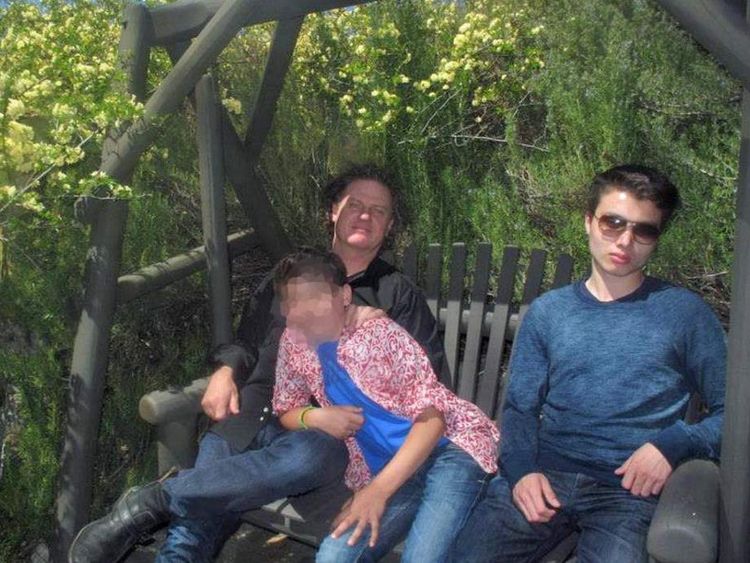 Elliot Rodger Shooting: Family 'In Shock'