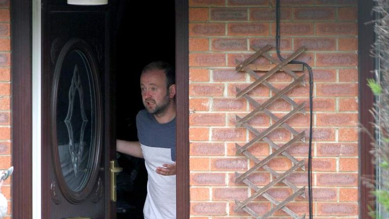 Review Into 'Not A Risk' School Teacher Decision | UK News | Sky News