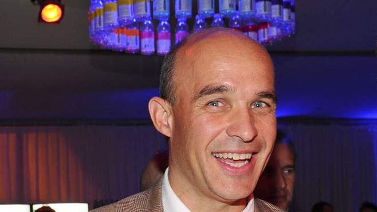 BlackBerry Pioneer Balsillie Sells His Shares | Science, Climate & Tech ... BlackBerry Pioneer Balsillie Sells His Shares | Science, Climate & Tech ...