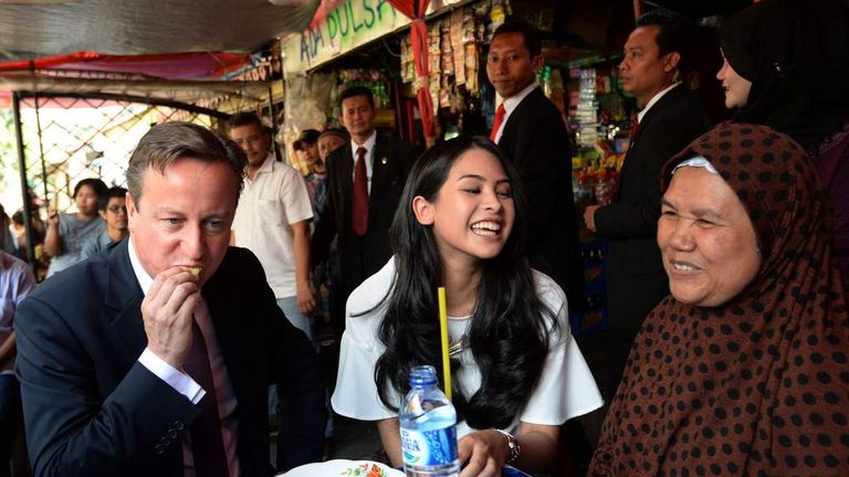 Cameron's First 100 Days: What Has The PM Done? | Politics News | Sky News