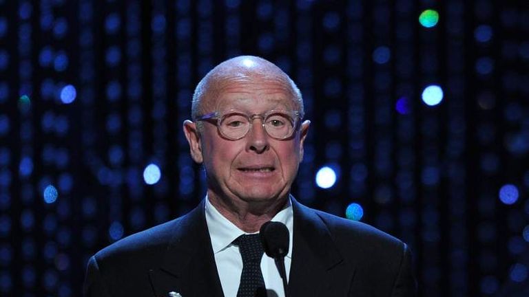 Top Gun Director Tony Scott Jumps To His Death | Ents & Arts News | Sky ... Top Gun Director Tony Scott Jumps To His Death | Ents & Arts News | Sky ...