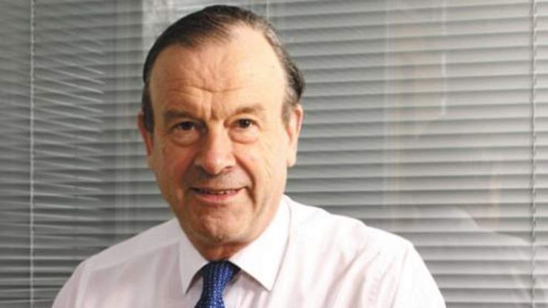 Labour Donation 'Avoided £1.5m Tax Bill' | Politics News | Sky News