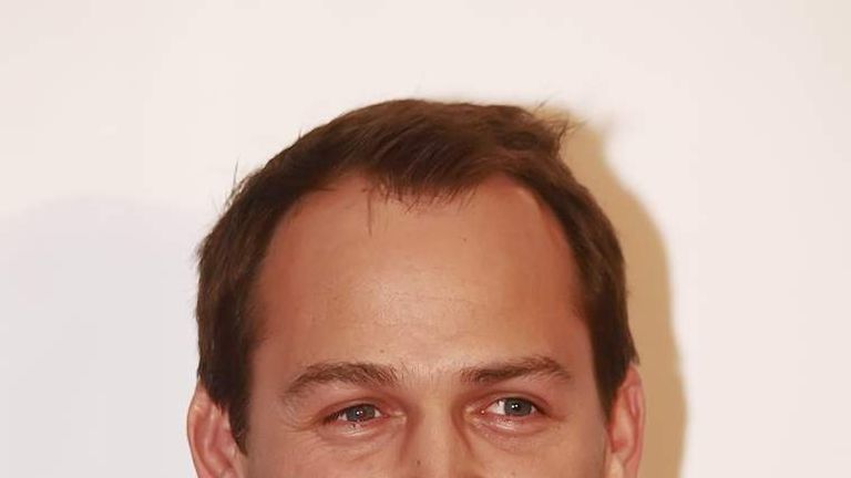 The Stig: Top Gear 'Doesn't Need Clarkson' | UK News | Sky News