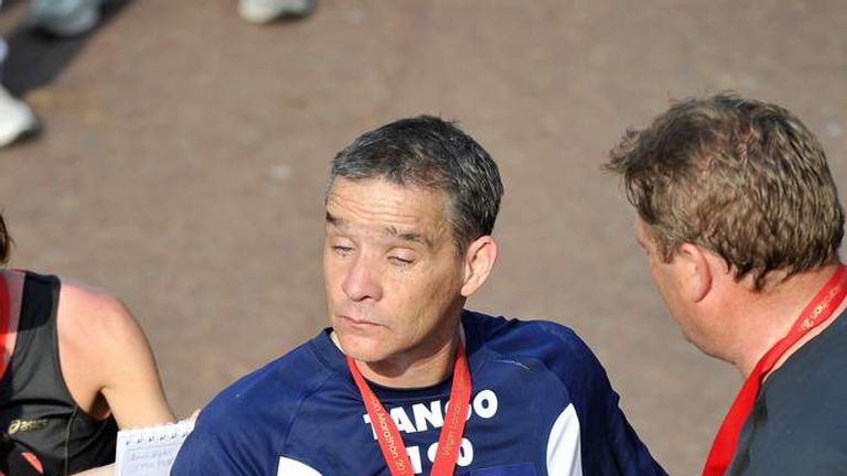 Debbie Essery: The Fight For David Goes On | Scoop News | Sky News