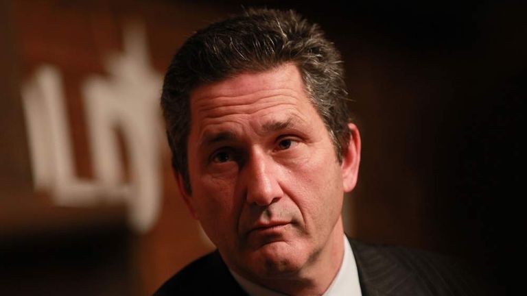 Liberty Global Aims To Bloom With £500m Daisy | Money News | Sky News