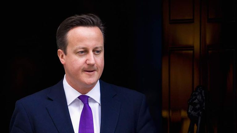 PM Slams Judge For Calling Burglar Courageous | Politics News | Sky News