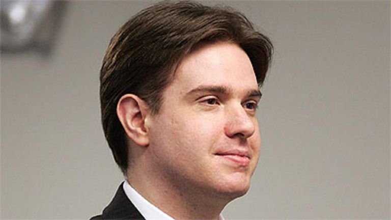 Double Murderer Neil Entwistle To Appeal | World News | Sky News