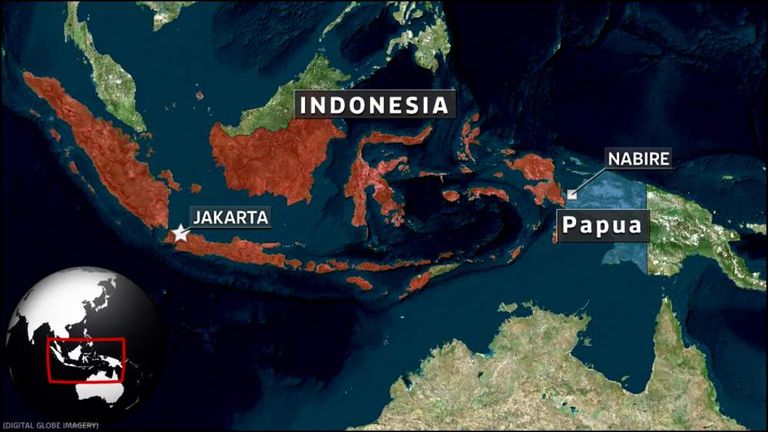 Boxing Match Stampede: 17 Trampled To Death | World News | Sky News