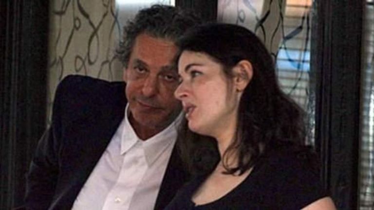 Nigella Lawson Charles Saatchi