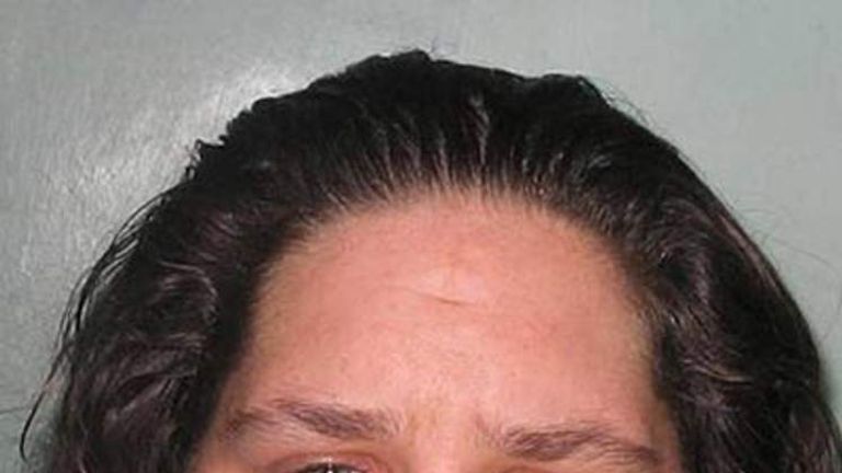 Baby P: Man Jailed Over Death Back In Prison | UK News | Sky News