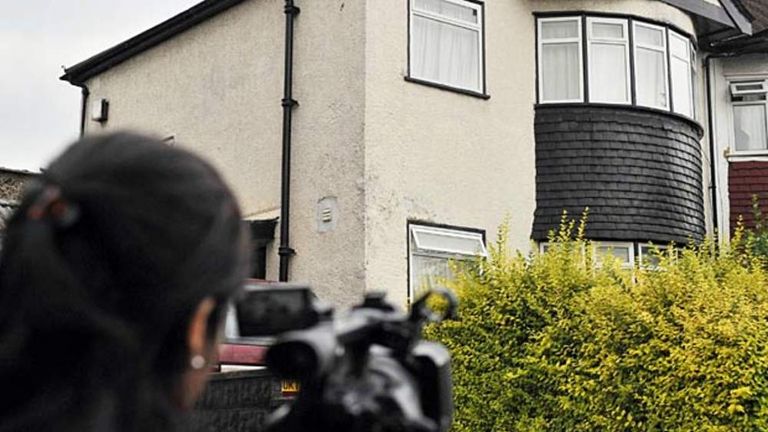 Baby P's Mother To Be Released From Prison | UK News | Sky News