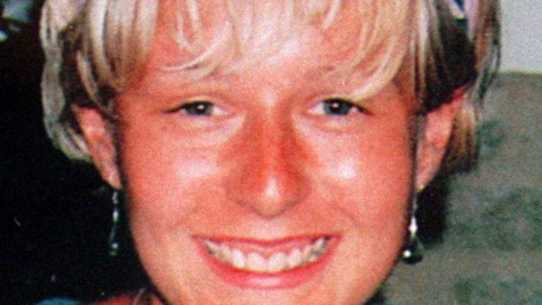 Melanie Hall Murder: 'Significant' New Clues | UK News | Sky News