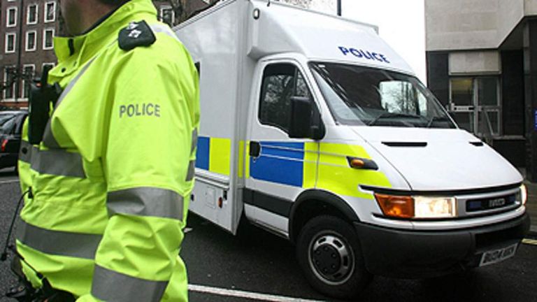 City Leaders Warn Of 'Civil Unrest' Amid Cuts | UK News | Sky News