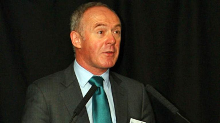 Power To The Regions: Miliband's £4bn Pledge | Politics News | Sky News