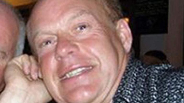 Law Could Not Have Stopped Cumbria Killer | UK News | Sky News