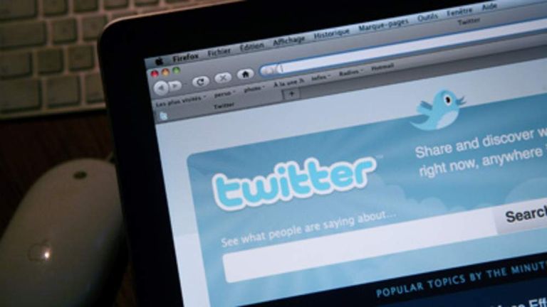 Twitter Celebrates Reaching 100m Users | Science, Climate & Tech News ...