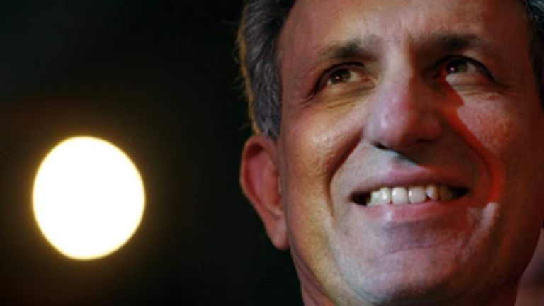 Record £22m Payoff For Outgoing Nomura Boss | Money News | Sky News