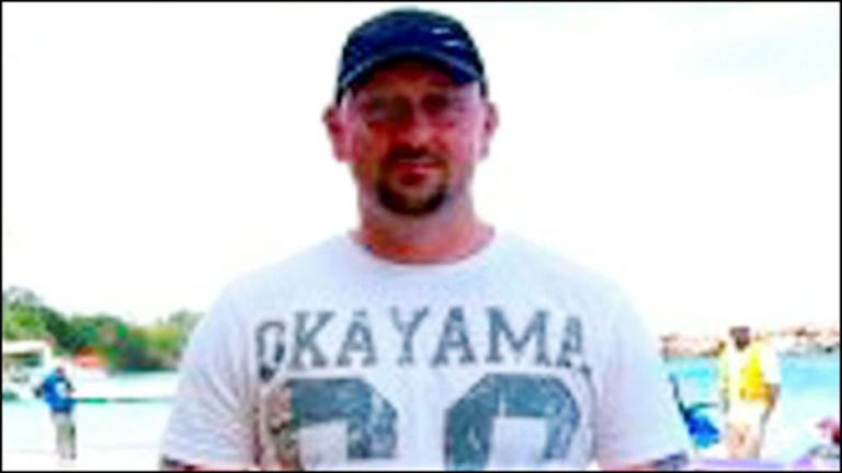 Police Officers 'Abuse Positions For Sex' | UK News | Sky News