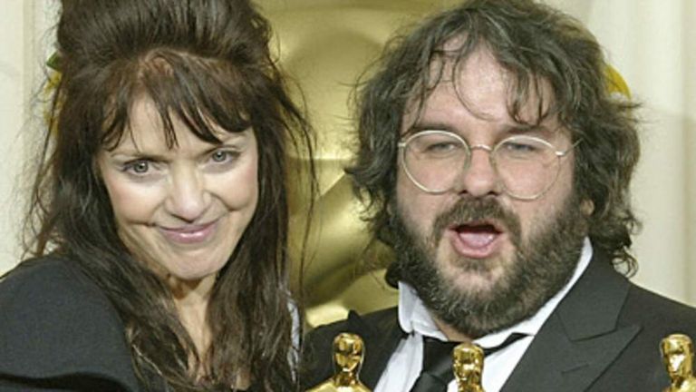 Watford Studio In Frame For Hobbit Filming | Money News | Sky News