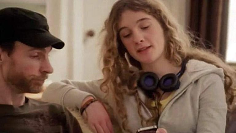 Iconic JR Hartley Advert Remake With DJ | Money News | Sky News