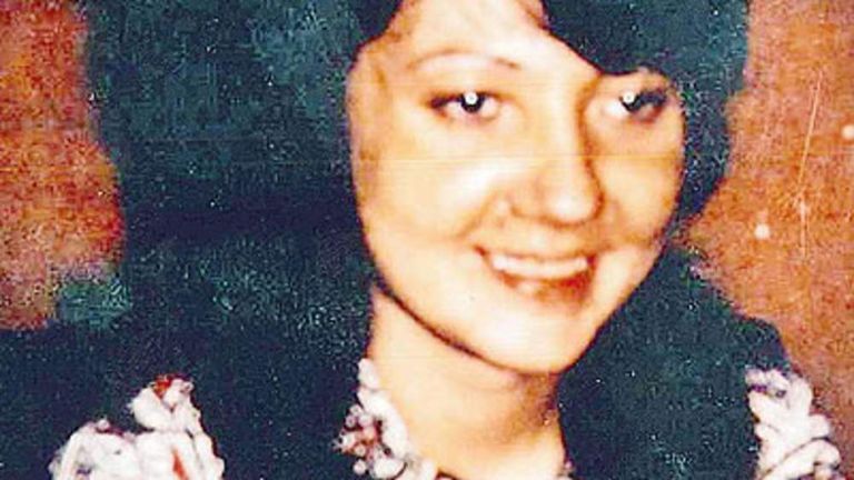 Ripper Link To 1975 Murder Refuted By DNA | Scoop News | Sky News