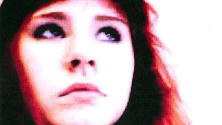 Man Arrested After Missing Girl Is Found | UK News | Sky News