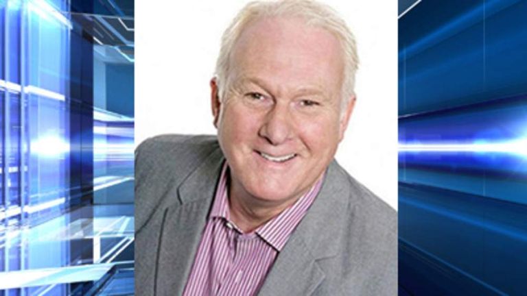 BBC Presenter Charged With Indecent Assault | UK News | Sky News