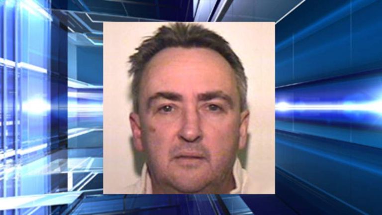 Accountant Jailed For £1m Expenses Fraud | UK News | Sky News