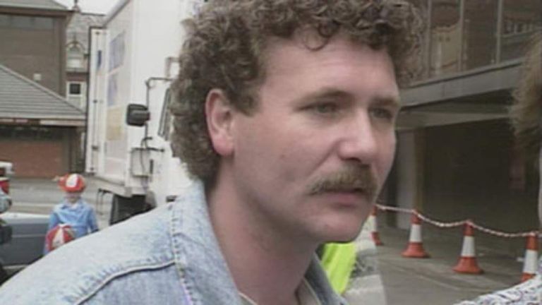 Ex-Soap Star Charged With Liverpool Murder | UK News | Sky News