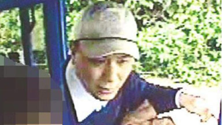 Ding Family Murders: Chinese Man Extradited | UK News | Sky News