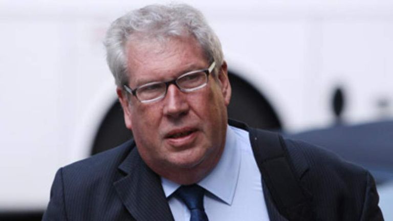 Expenses Fraud Former MP Freed From Jail | Politics News | Sky News