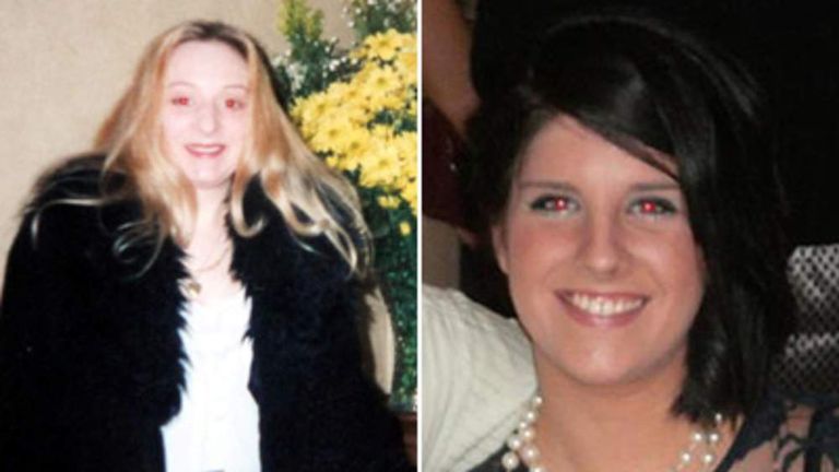 Rebecca Godden Detective: Misconduct Case Call | UK News | Sky News