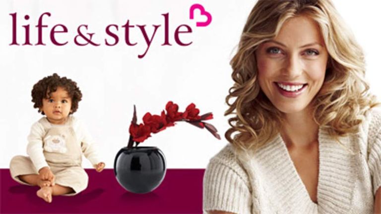 Buyer Sought For Stricken Clothing Chain | Money News | Sky News