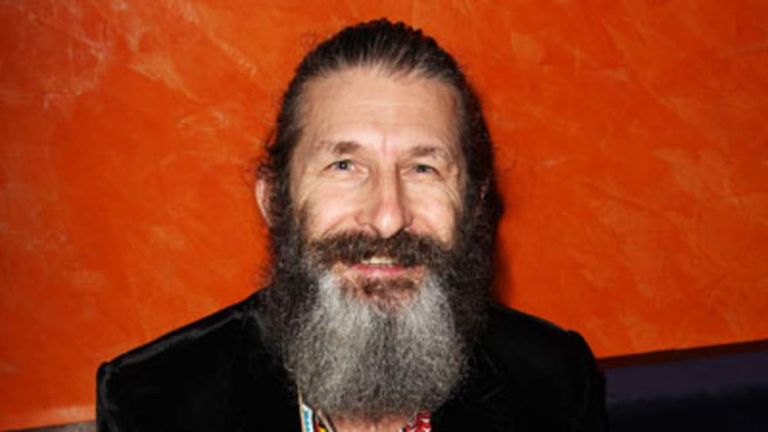 The Bill's Reg Is Set For Hollywood Success | Ents & Arts News | Sky News