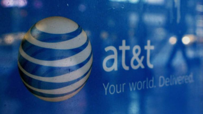 AT&T Plans To Buy DirecTV For $48.5bn | US News | Sky News