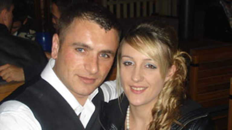 Man In Court Over Killing Wife And Mum-In-Law | UK News | Sky News