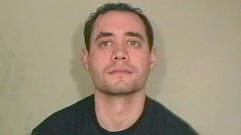 Music Teacher Convicted Of Suitcase Murder | UK News | Sky News