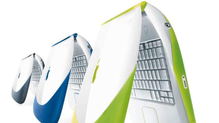 A Legacy: Apple Products Timeline | Scoop News | Sky News