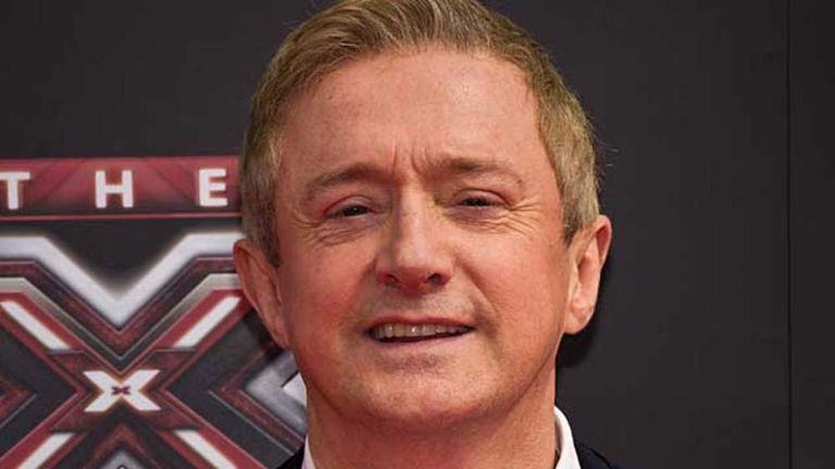 Apology To Louis Walsh Over Groping Claims | Ents & Arts News | Sky News