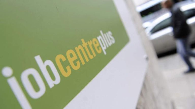 Universal Credit Scheme 'Has Lost Over £140m' | Politics News | Sky News