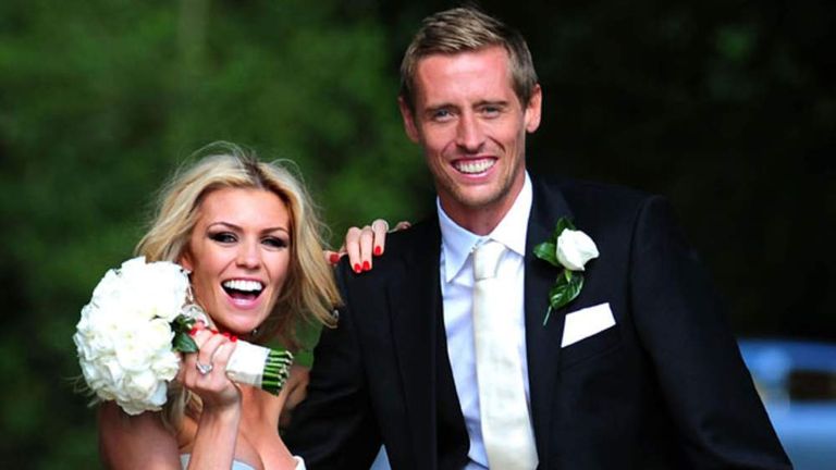 Footballer Crouch Burgled For Second Time | UK News | Sky News