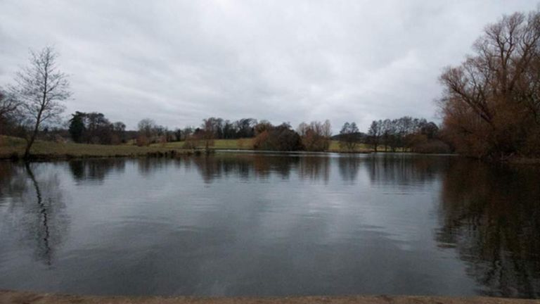 Pond Death Pair Shared 'Special Relationship' | UK News | Sky News