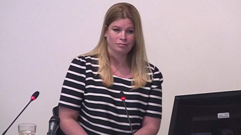 Elveden Widens With Star Journalist Charges | UK News | Sky News