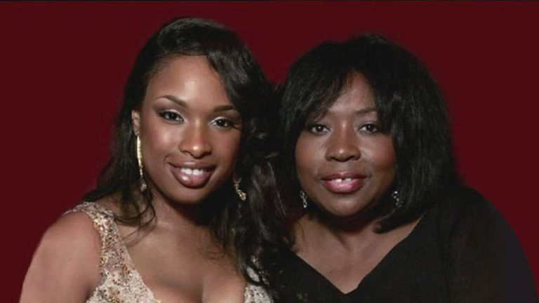 Jennifer Hudson's Brother 'Stabs Man In Face' | US News | Sky News