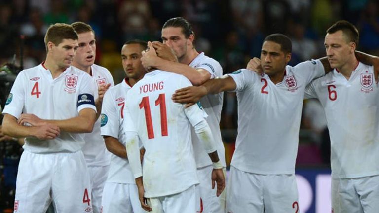 Drained England Must Now Focus On World Cup | UK News | Sky News