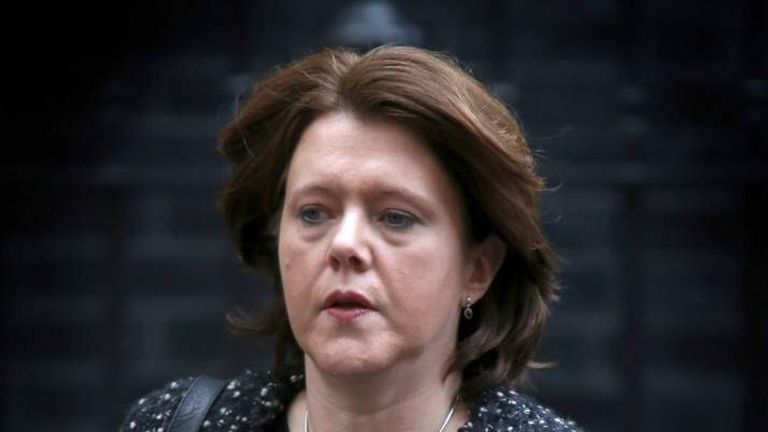 PM Defends Maria Miller As Pressure Mounts | Politics News | Sky News