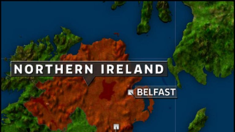 Three-Year-Old Dies In Blind Cord Tragedy | UK News | Sky News