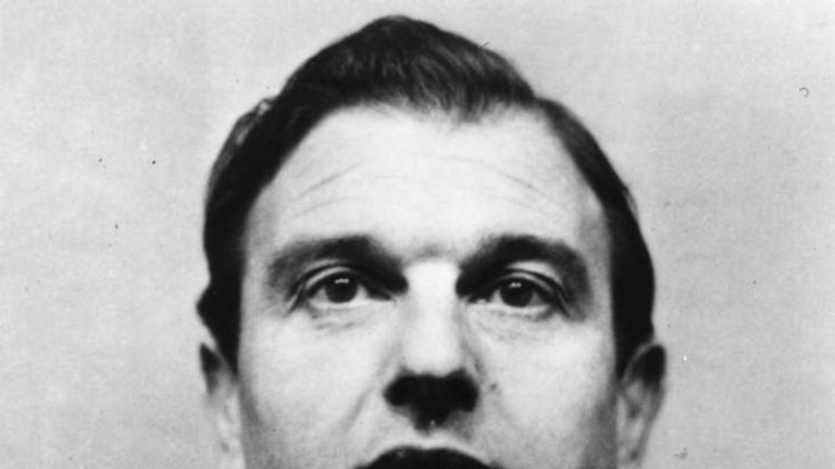 British Spy George Blake Gives Rare Interview | UK News | Sky News