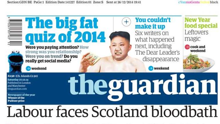 Saturday's National Newspaper Front Pages | UK News | Sky News