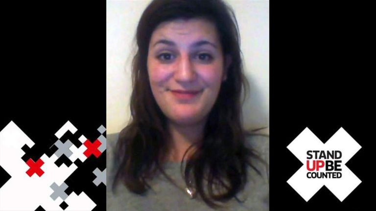 Stand Up: Experiencing The 'Real Buzz' Of PMQs | Politics News | Sky News